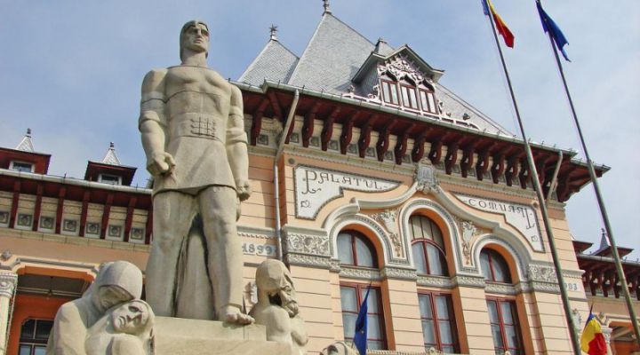 Cazare in Cabane din Siriu, Buzau: 1 oferte de vacanta