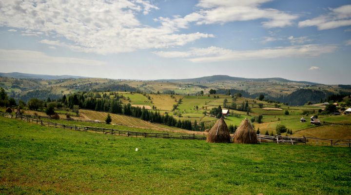 Cazare in Muntii Apuseni: 45 hoteluri, pensiuni si vile